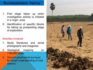 Ashish kumar pal coal exploration1 | PPTX