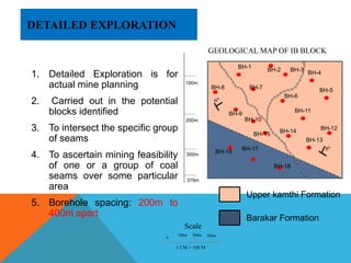 Ashish kumar pal coal exploration1 | PPTX