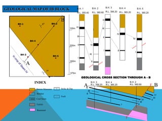 Ashish kumar pal coal exploration1 | PPTX
