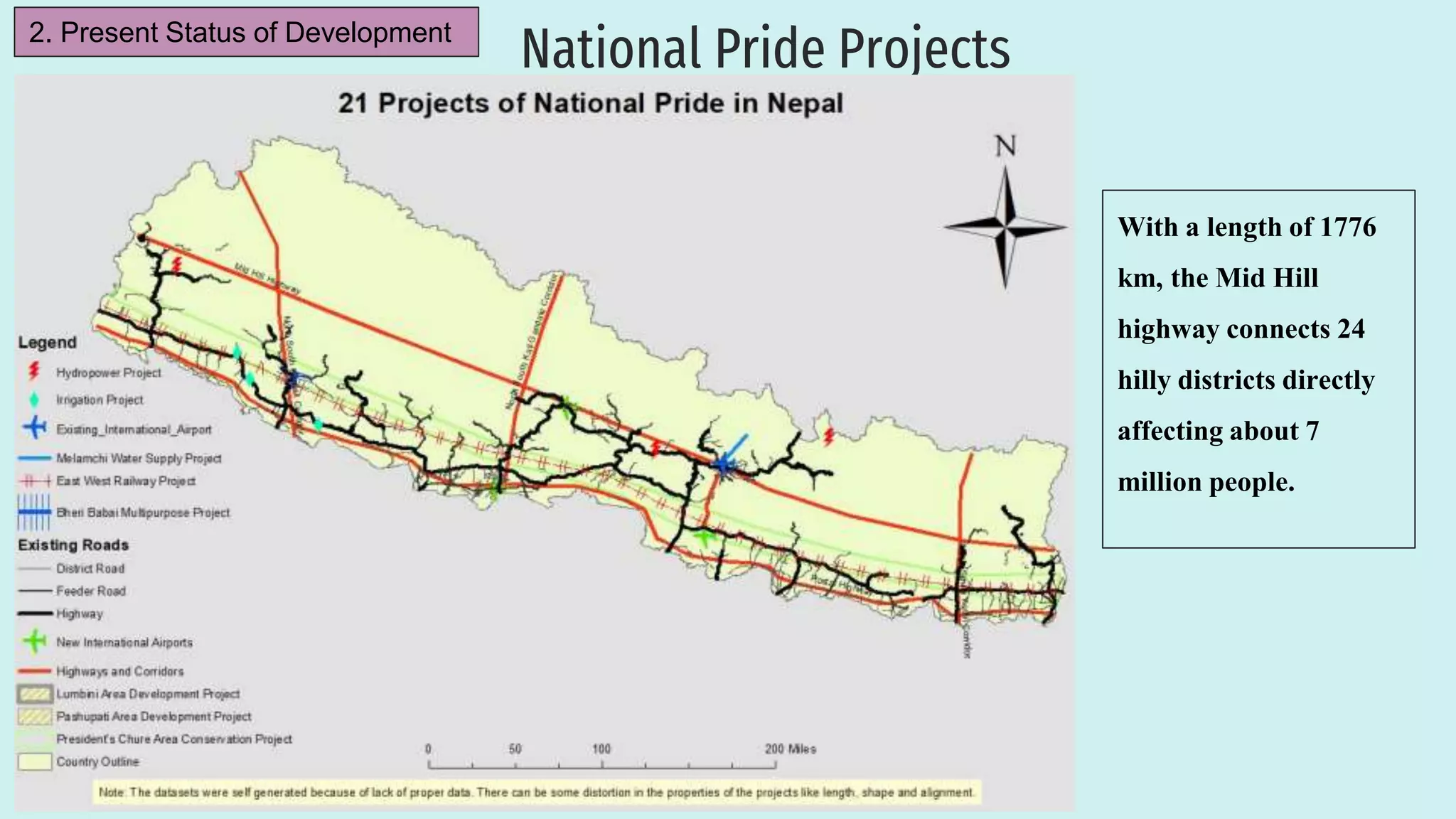 Regional Planning in Nepal: Prospects and Challenges | PPTX