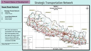 Regional Planning in Nepal: Prospects and Challenges | PPTX