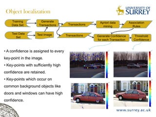 Visual Object Category Recognition | PDF | Artificial Intelligence ...
