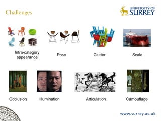 Visual Object Category Recognition | PDF | Artificial Intelligence | Technology & Computing