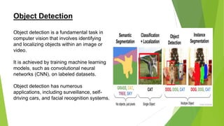 ASHISH SEMINAR PRESENTATION fully animated.pptx | Artificial Intelligence | Technology & Computing