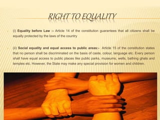 fundamental rights | PPT