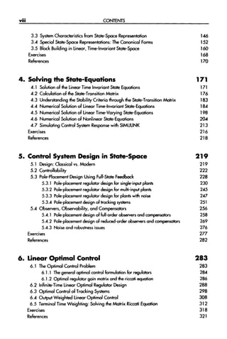 [Ashish tewari] modern_control_design_with_matlab_(book_fi.org) | PDF