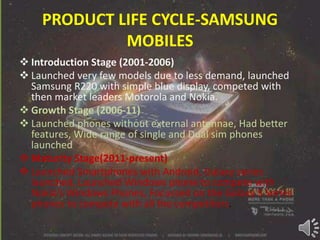 Ashish upadhyay ppt_samsung | PPTX