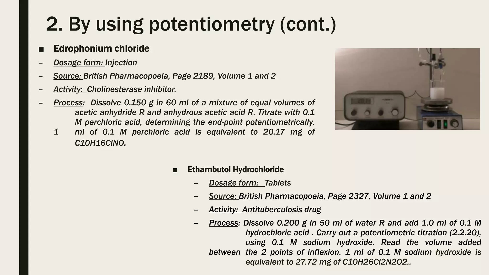 Different Dosage forms and their identification techniques | PPTX