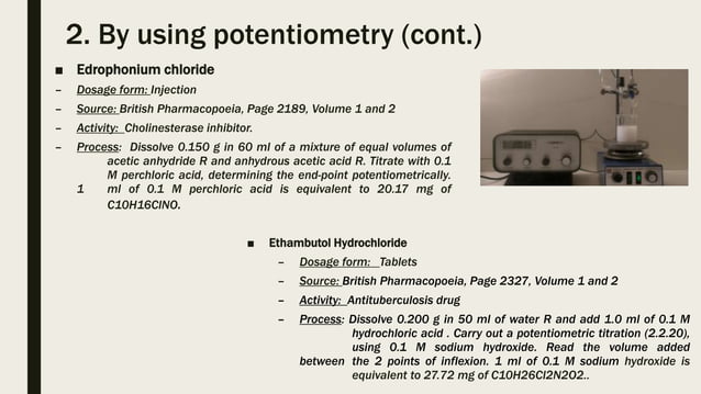 Different Dosage forms and their identification techniques | PPT