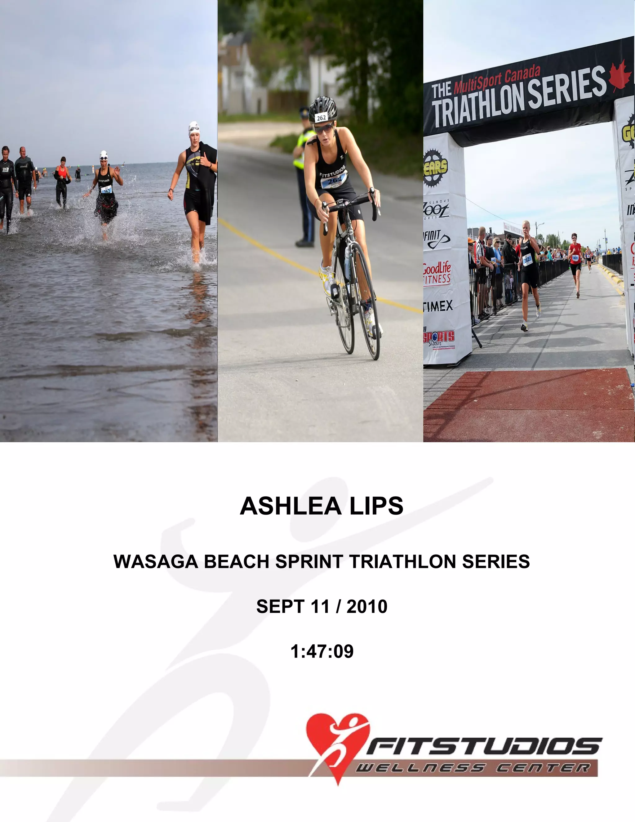 Ashlea tri plaque | PPT