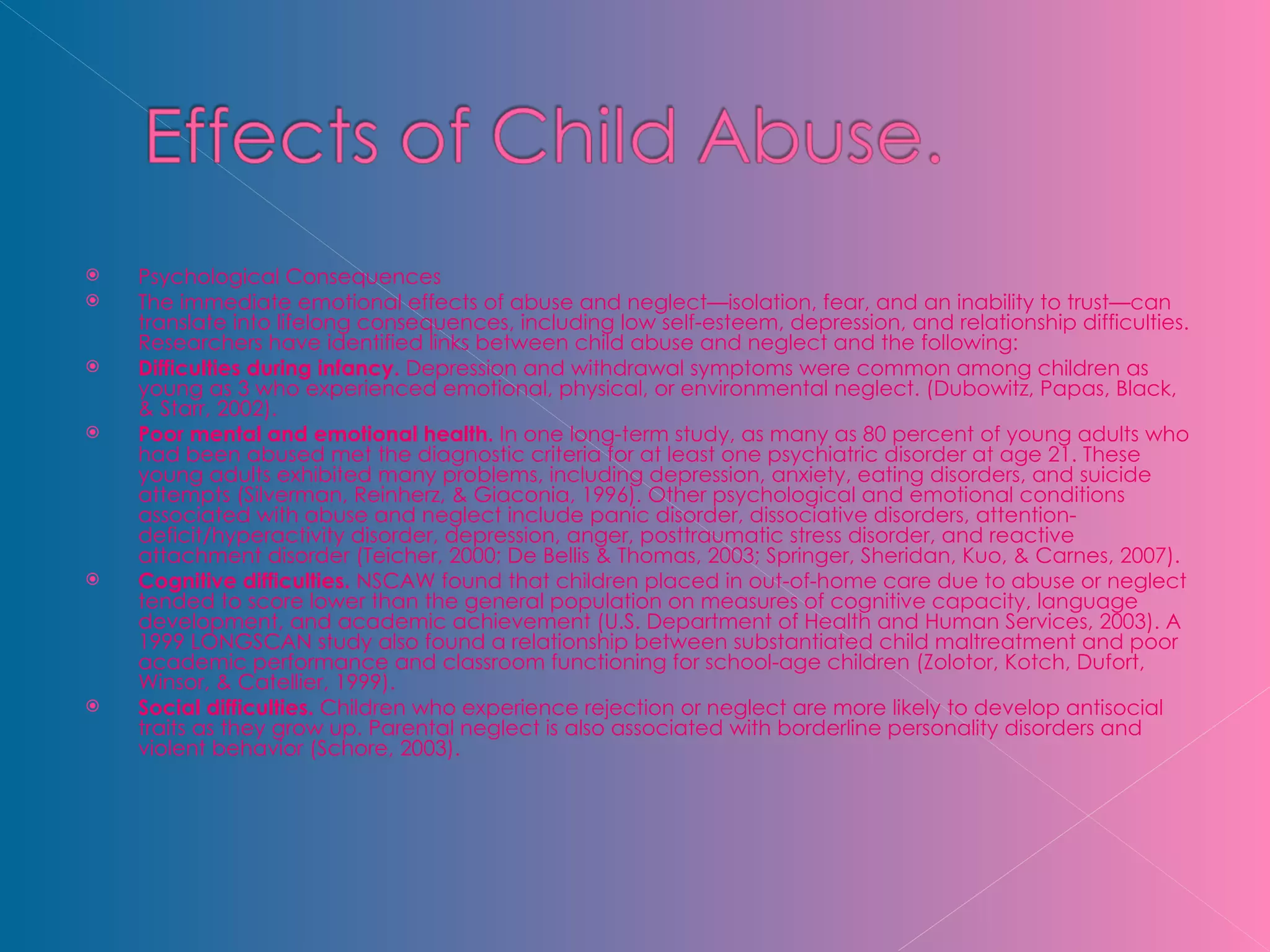 Ashley Mcgraw Child Abuse | PPT