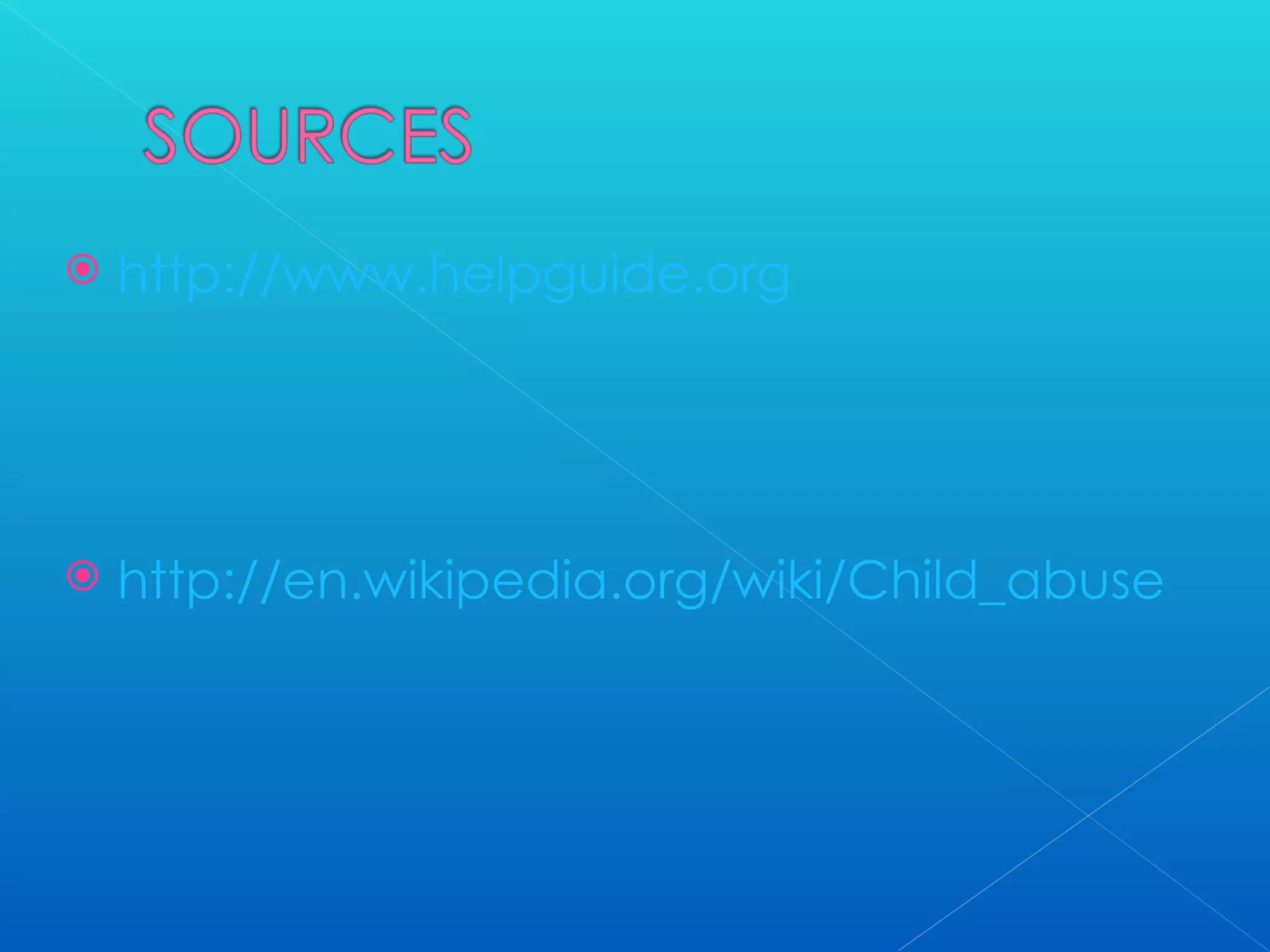 Ashley Mcgraw Child Abuse | PPT