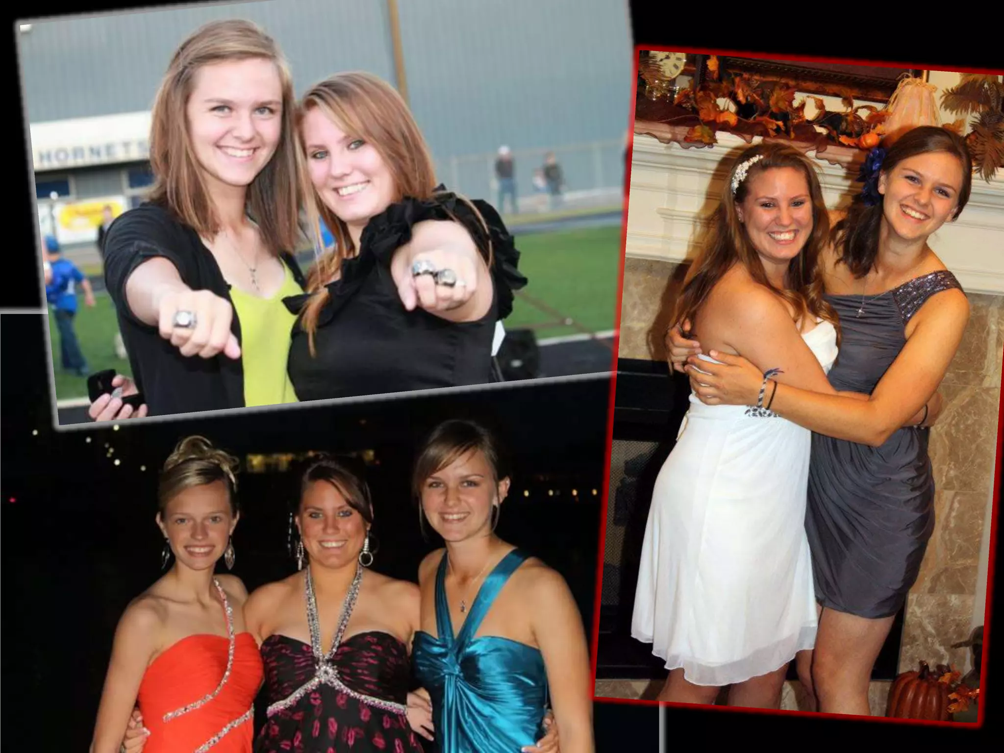 Ashley and brittany powerpoint | PPTX