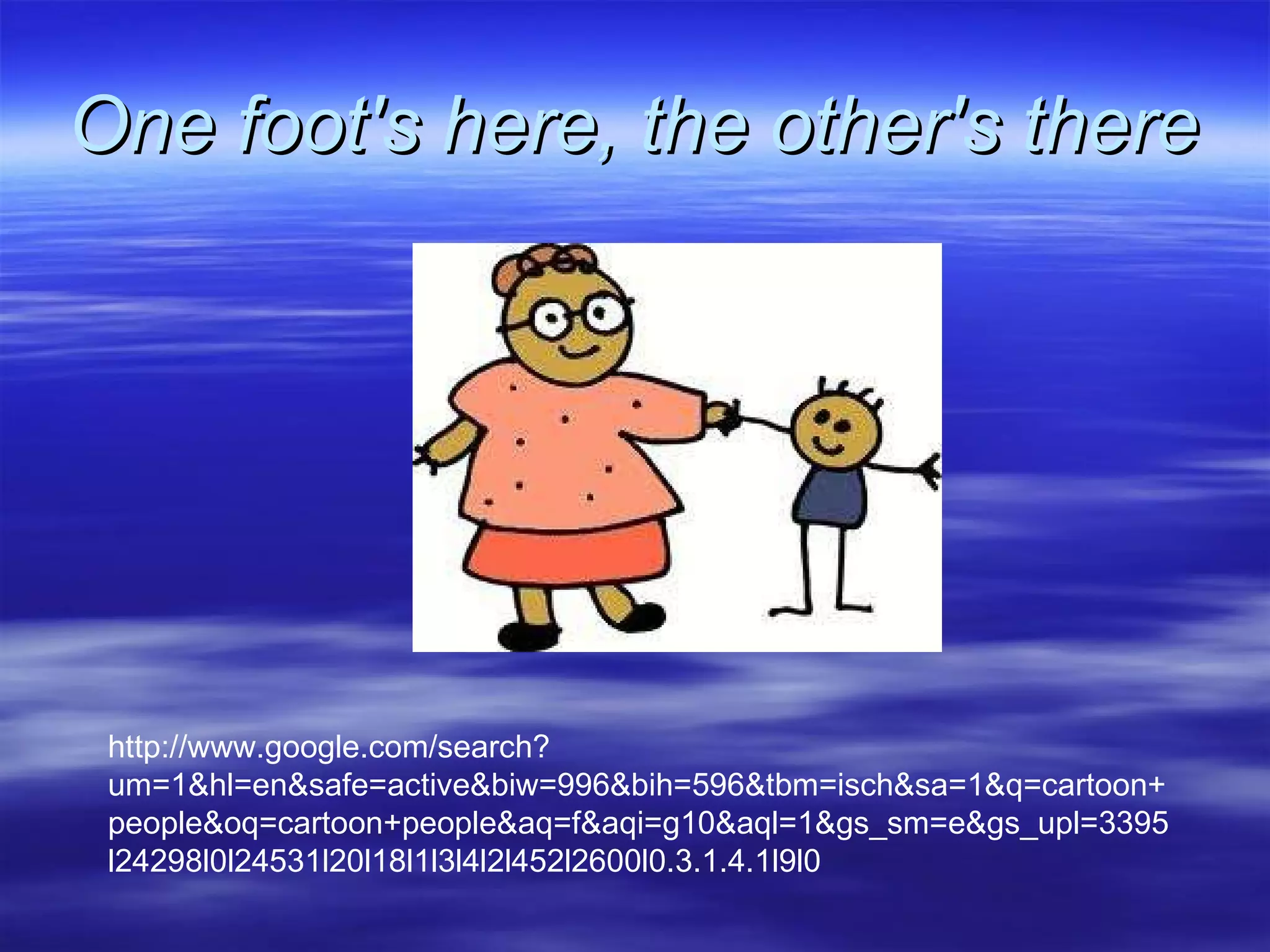 Ashley braun and_rachel_metz_idiom_project | PPT