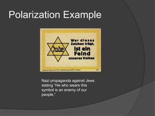 Ashley cook 8 stages of genocide | PPTX