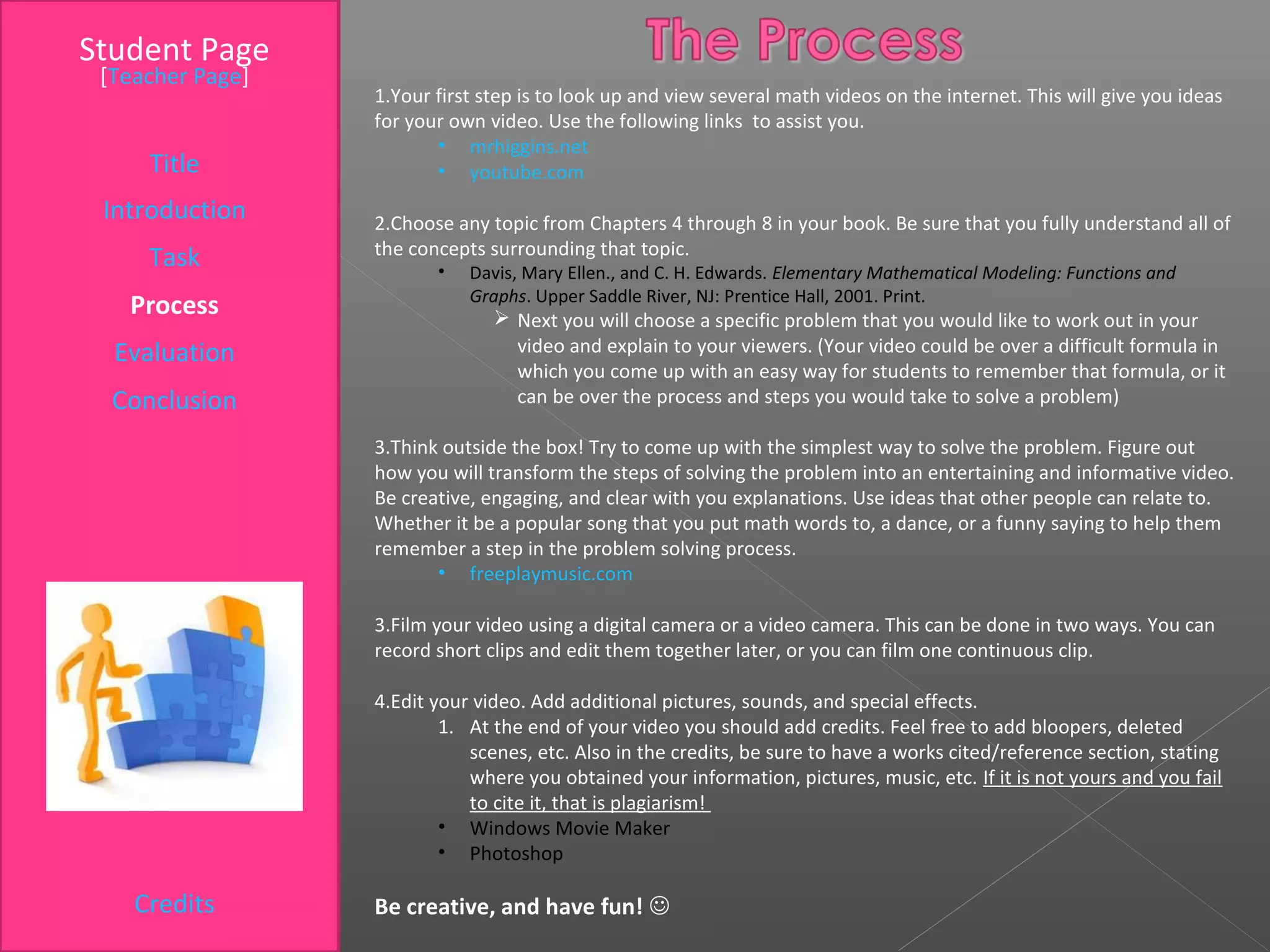 Ashley moyer webquest | PPT