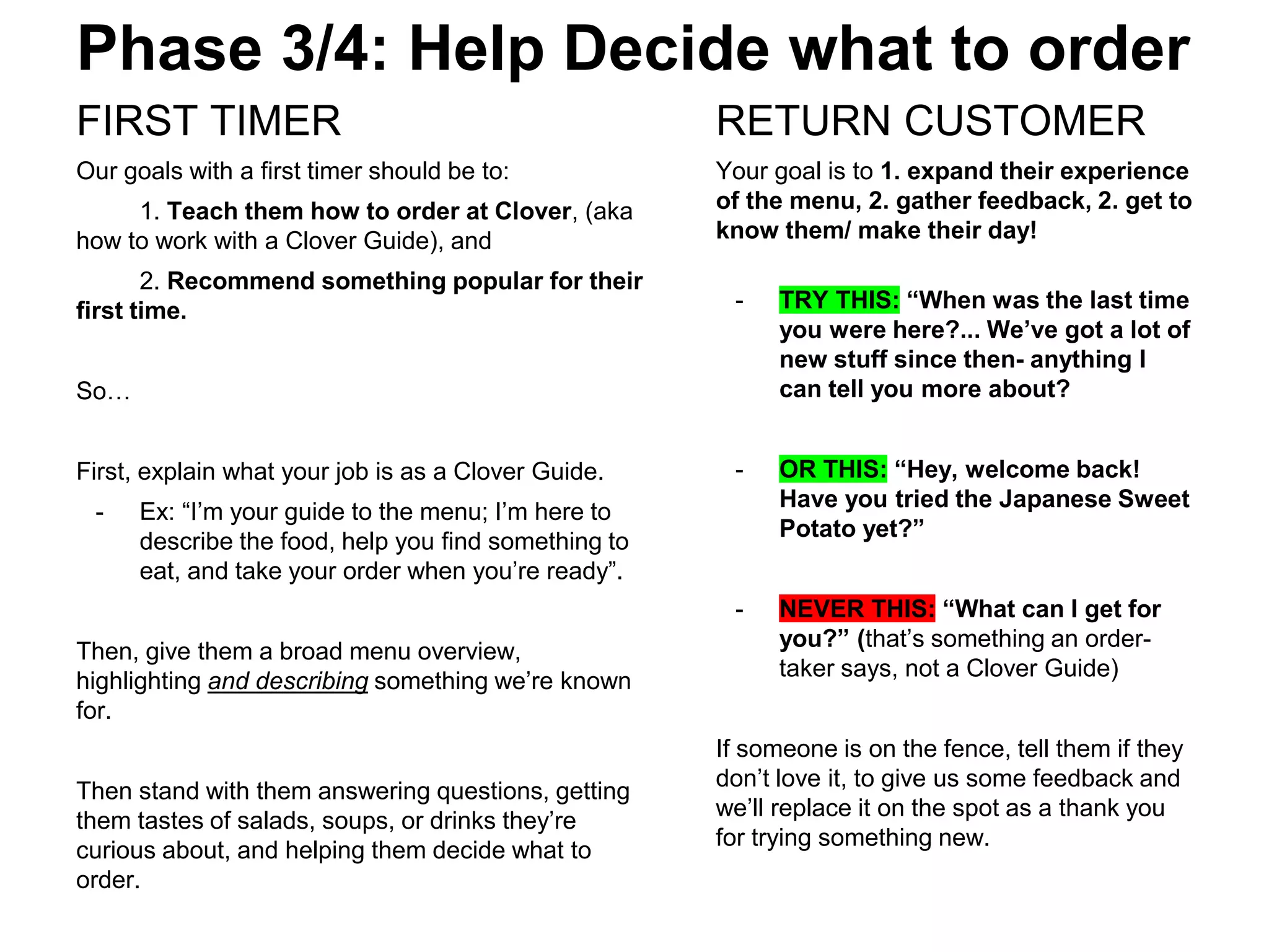 Ashley's CG Reference Guide Pt. 1.pptx | Grocery Shopping | Shopping