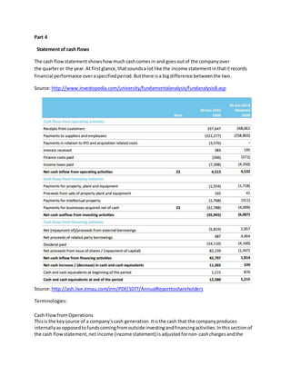 Ashley services group limited | DOCX