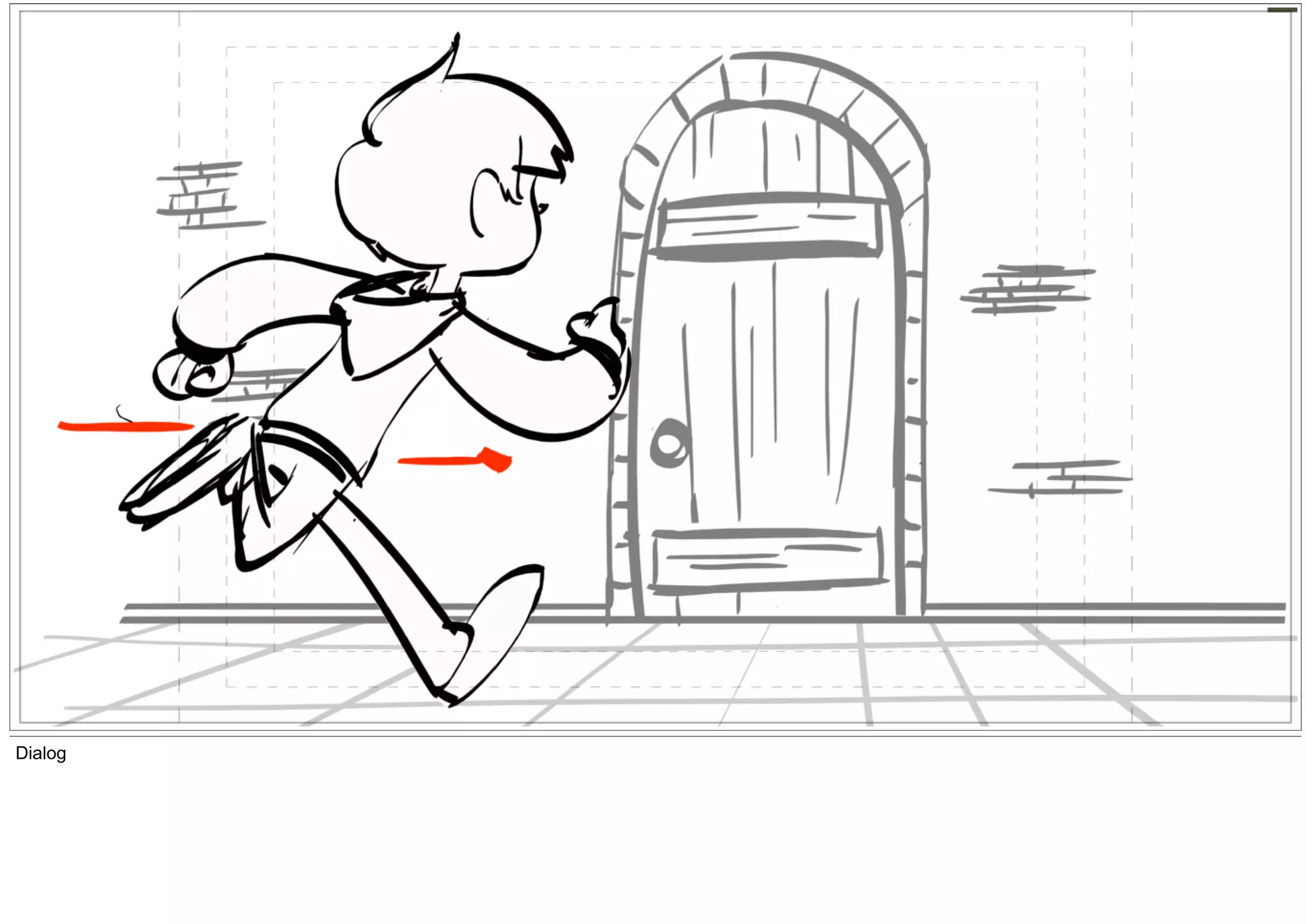 Star vs The Forces of Evil Storyboard Test | PDF