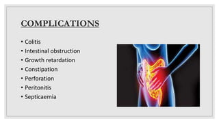 Colon Diseases, non specific ulcerative colitis | PPT