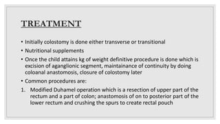 Colon Diseases, non specific ulcerative colitis | PPTX