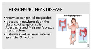 Colon Diseases, non specific ulcerative colitis | PPTX