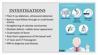 Colon Diseases, non specific ulcerative colitis | PPT
