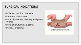 Colon Diseases, non specific ulcerative colitis | PPT
