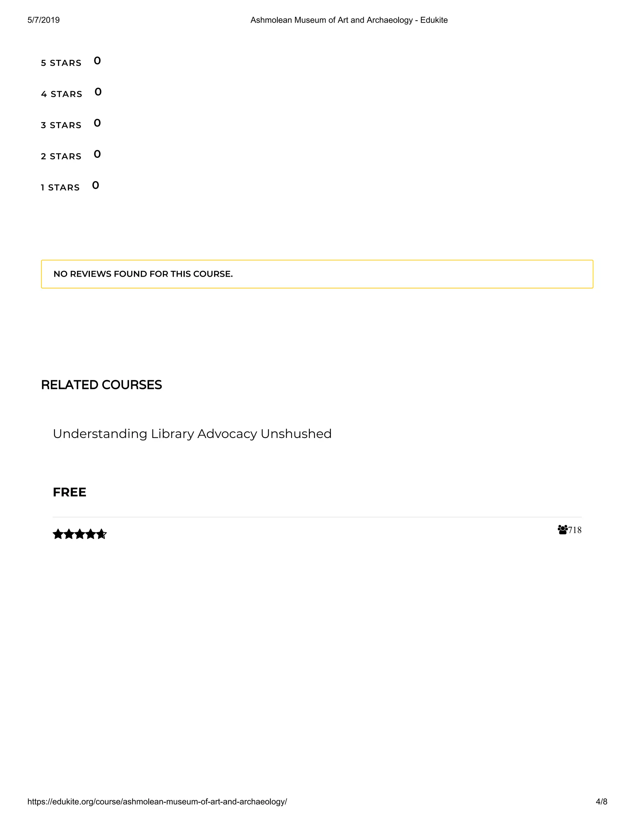 Ashmolean Museum of Art and Archaeology - Edukite | PDF | Museums & Galleries | Attractions