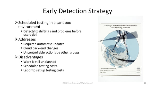Tactics for Testing DevOps Infrastructure Code | PPT Tactics for Testing DevOps Infrastructure Code | PPT