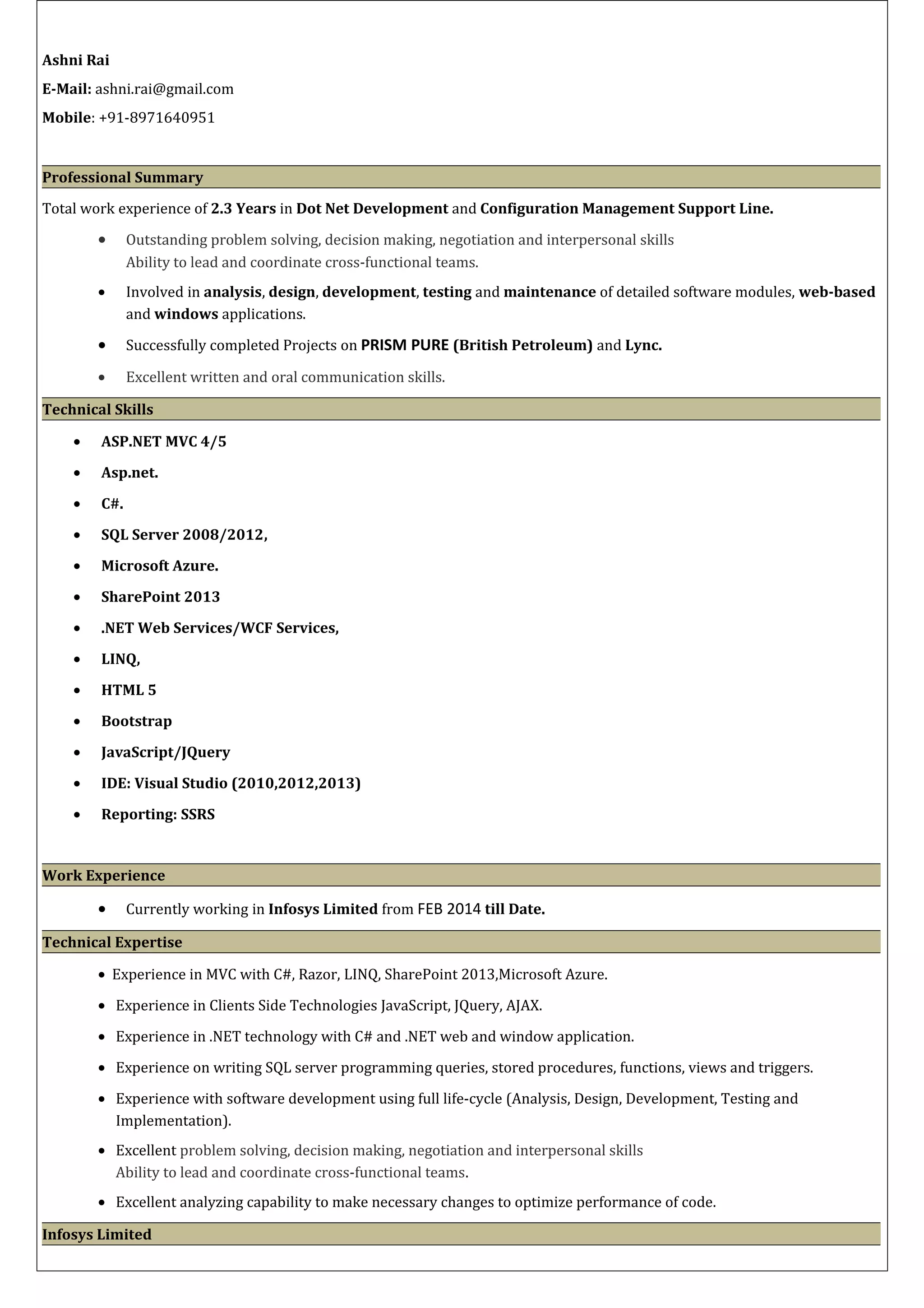 Ashni rai 2.3years_.net