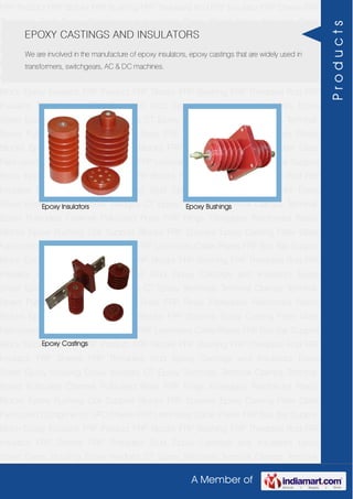 Ashok industries-bangalore | PDF