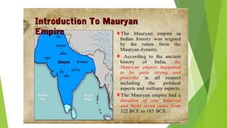 Early states and economy (c.600 BCE-600 CE) | PPTX