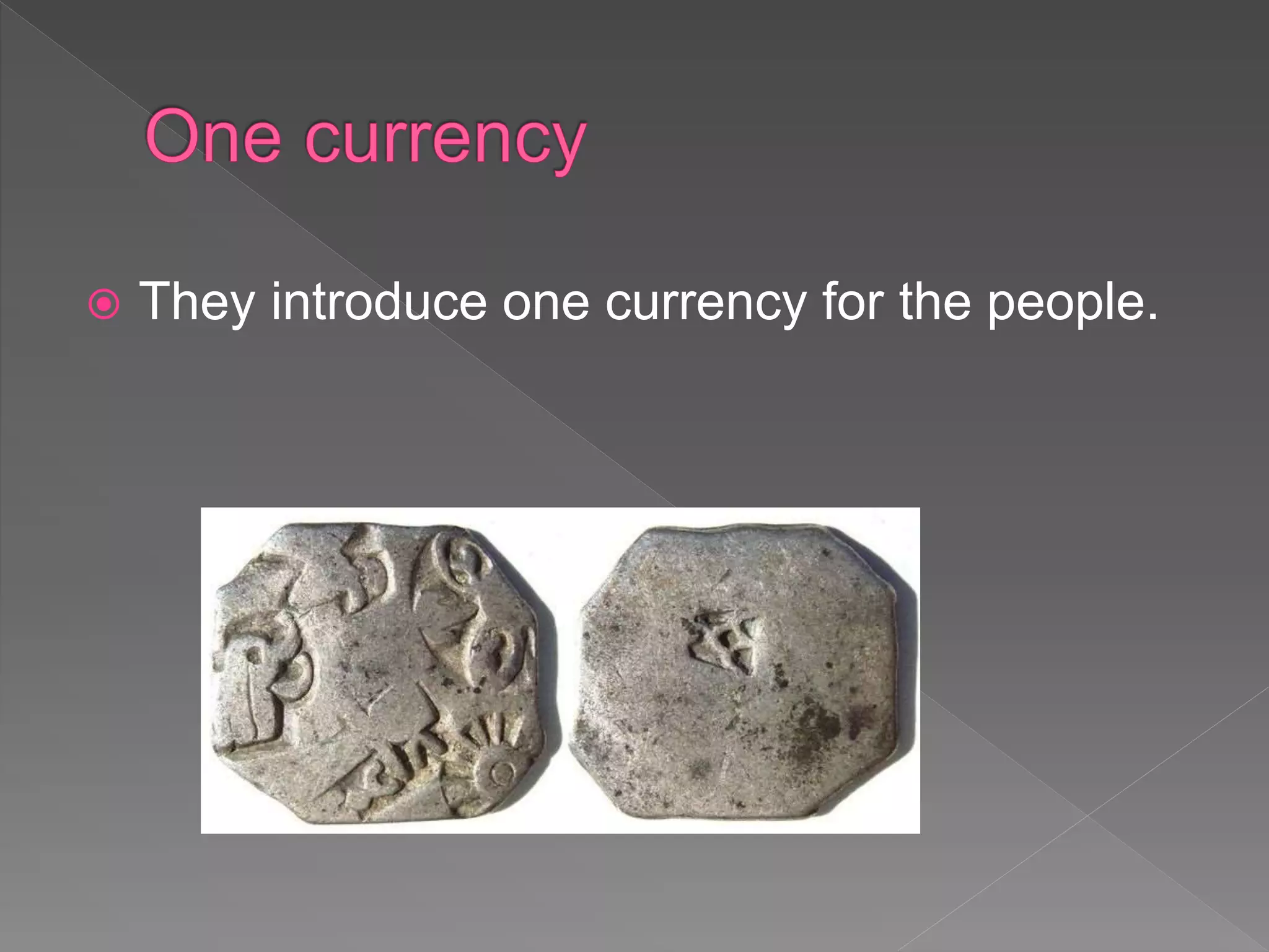 Ashoka- The Great _History of Subcontinent | PPTX