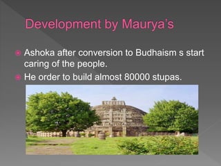Ashoka- The Great _History of Subcontinent | PPTX