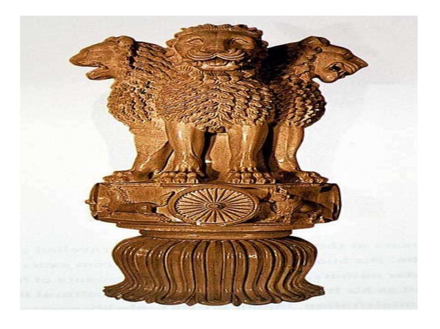 Ashoka | PPTX | Hinduism | Religion & Spirituality