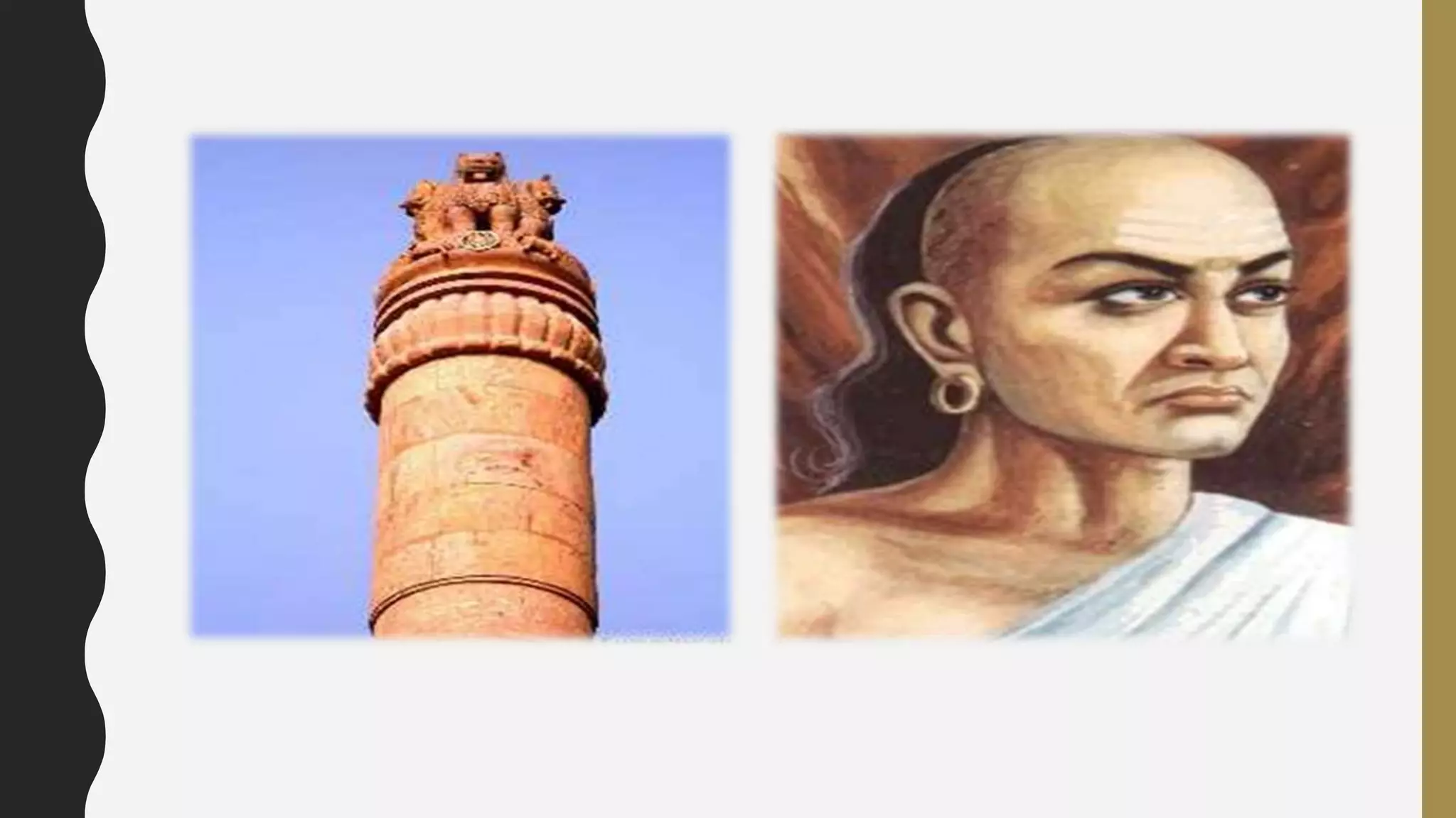 Ashoka | PPTX