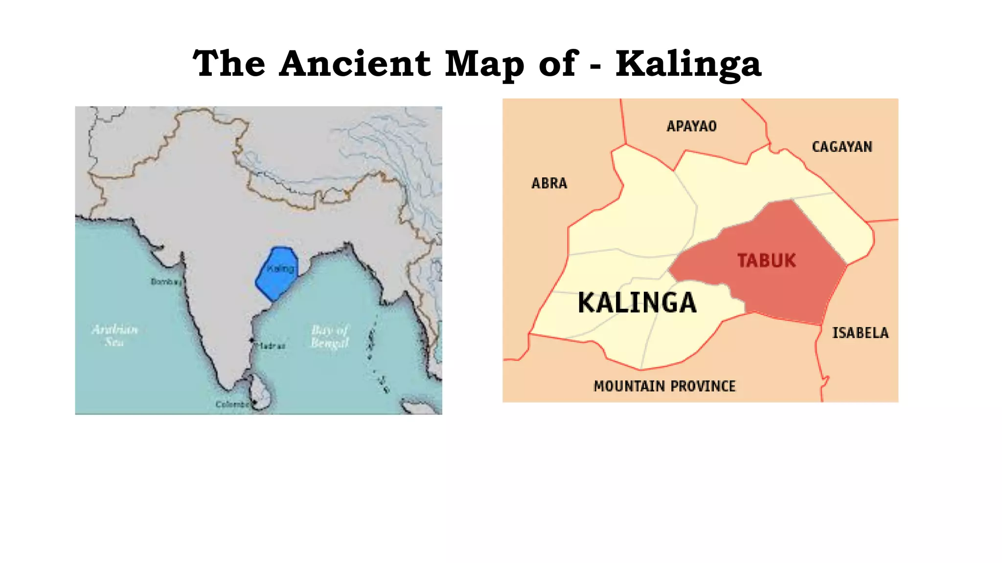 Ashoka - The emperor who gave up war | PDF