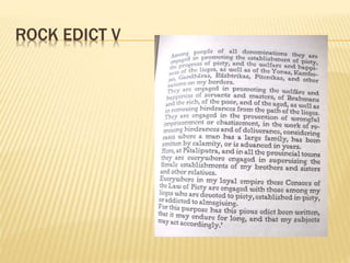 Ashoka and his dhamma | PPTX