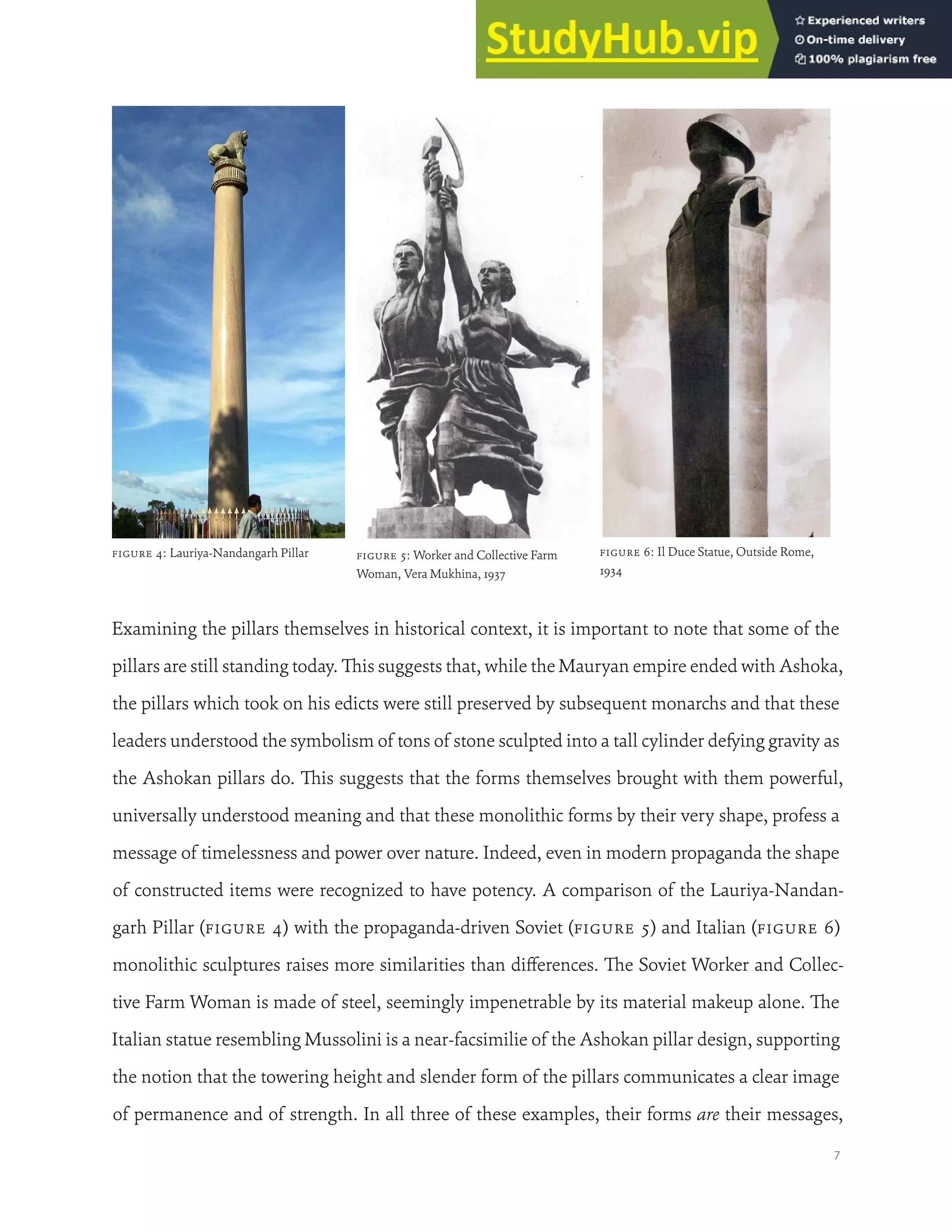 Ashokan Edicts As Propaganda | PDF