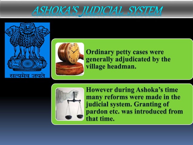 Ashoka The Great | PPT