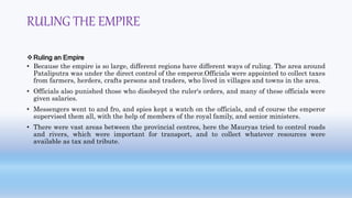 ASHOKA , THE EMPROR.pptx