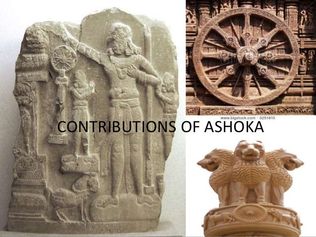 Ashoka the great