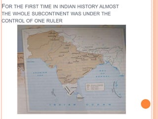 Ashoka the great | PPT