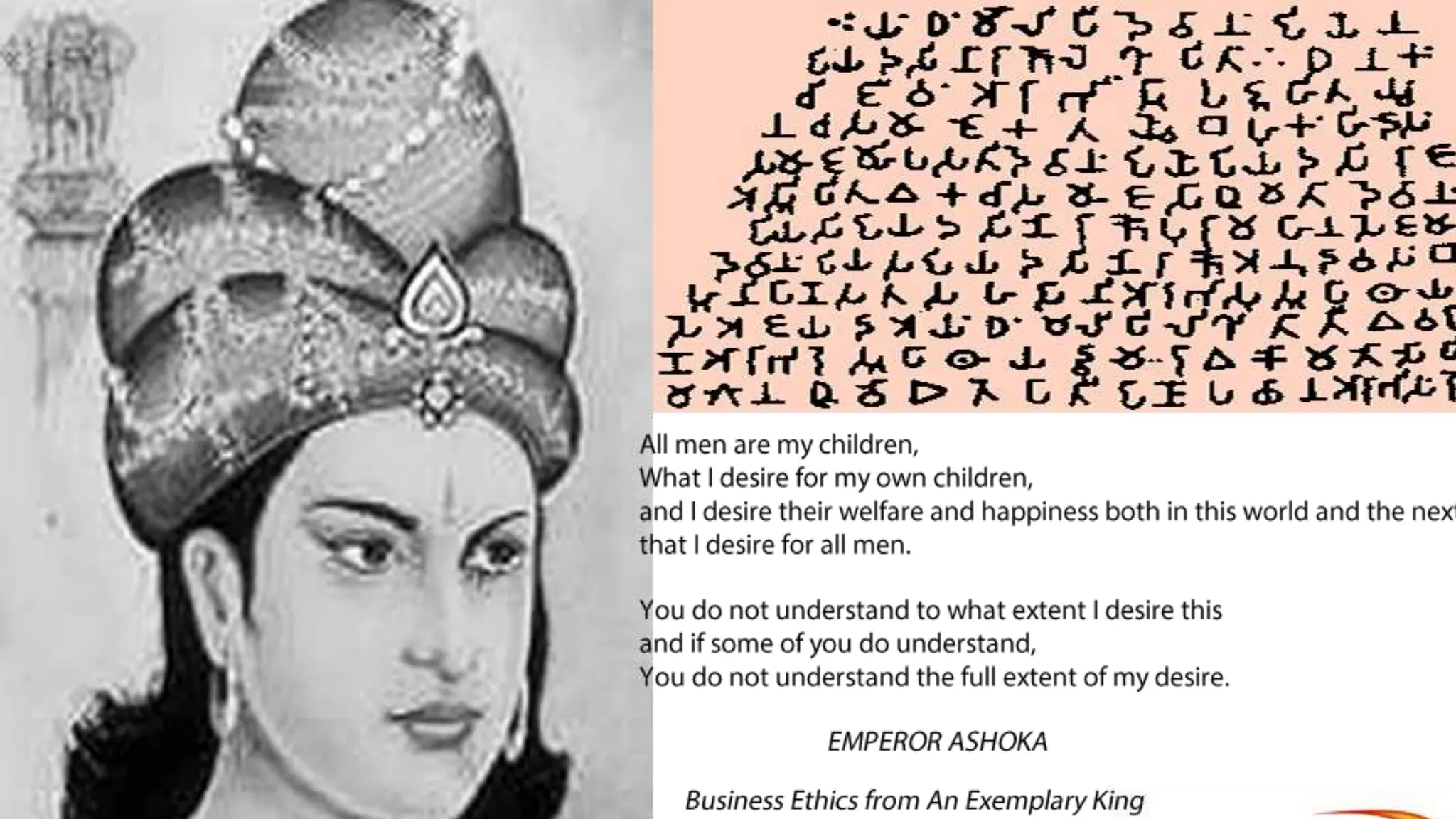 Ashoka The great PPT for class 6,7,8,10,12 for CBSE students | PPTX