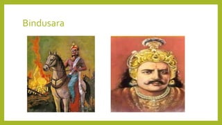 Ashoka the great [recovered] | PPT