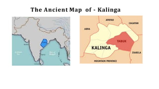 Ashoka The Mauryan Dynasty.pptx