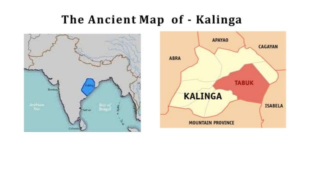 Ashoka The Mauryan Dynasty.pptx | Hinduism | Religion & Spirituality