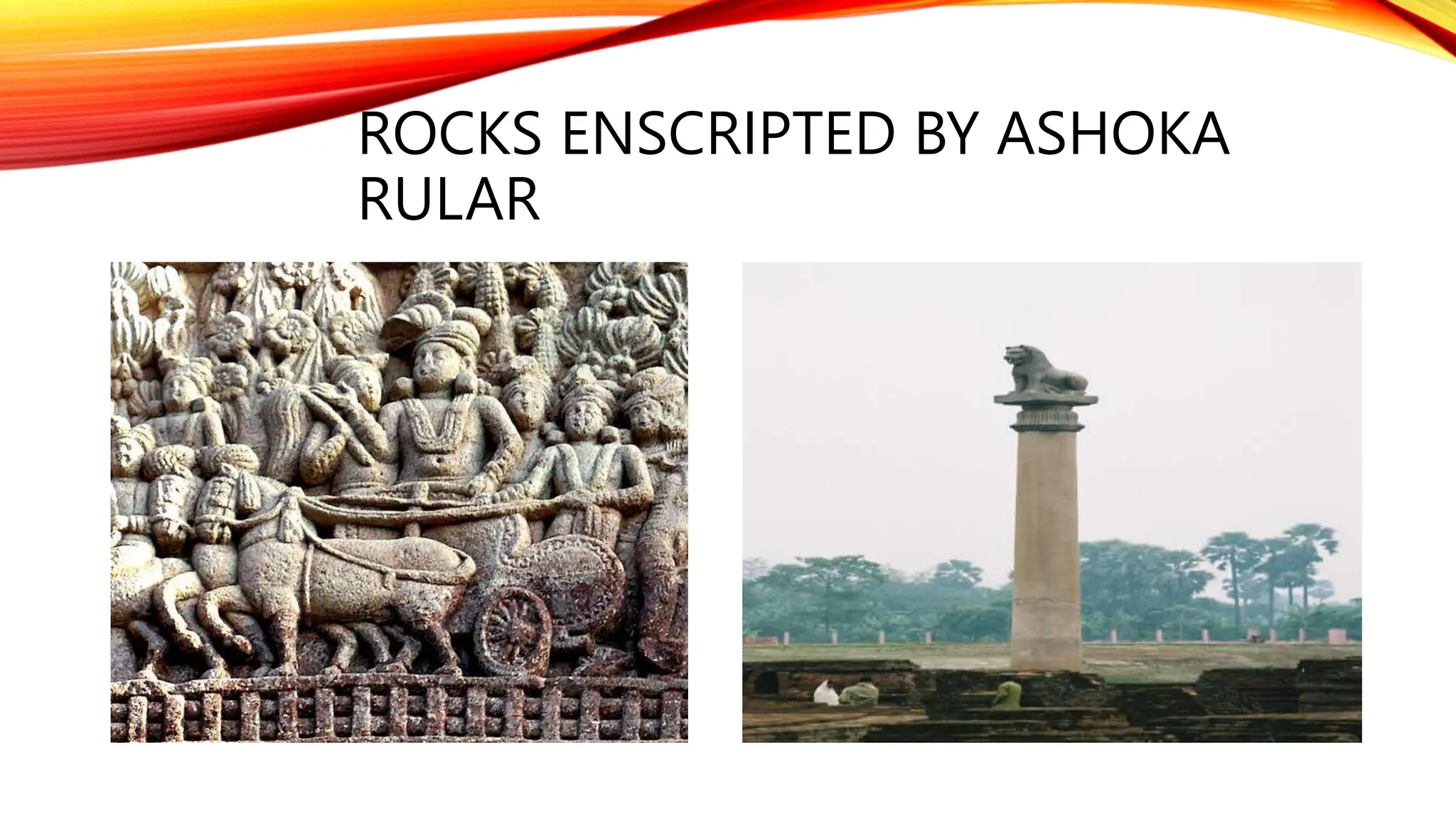 ASHOKA – THE MAURfs.fgjklYAN EMPIRE.pptx