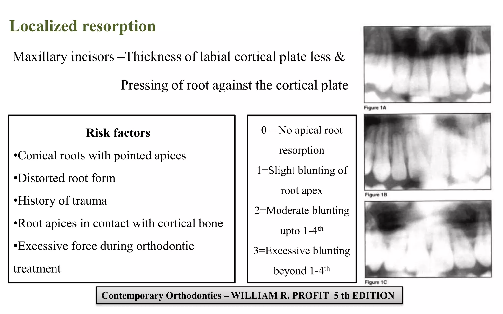 Biology of tooth movements | PPTX